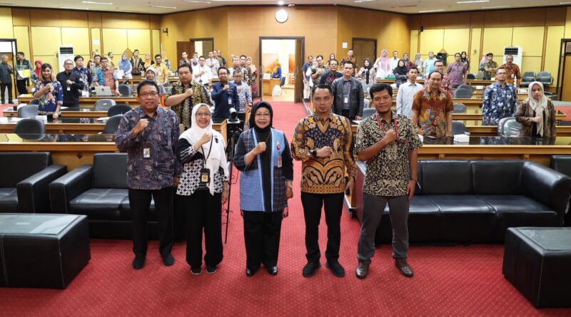 Percepatan Penanggulangan Kemiskinan, Pemprov Banten Sinkronkan Program ... Percepatan Penanggulangan Kemiskinan, Pemprov Banten Sinkronkan Program ...